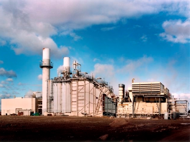 Power Assets
