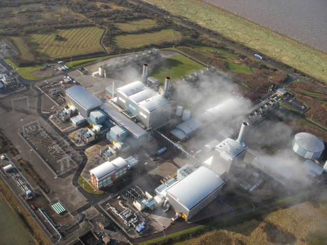 Power Assets